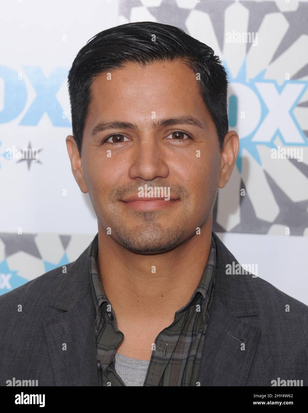 Jay Hernandez attending the FOX All-Star Summer TCA Party 2014 held at ...
