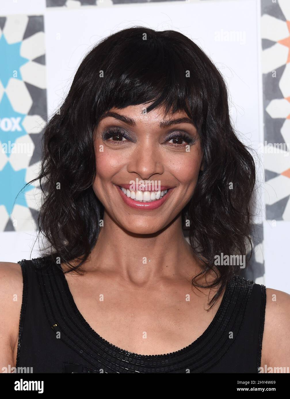Tamara Taylor attending the FOX All-Star Summer TCA Party 2014 held at ...