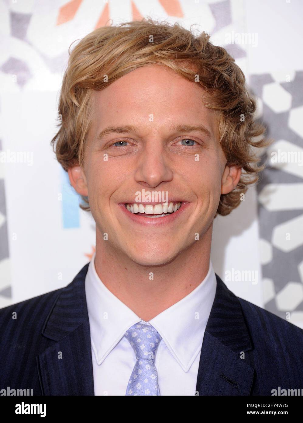 Chris Geere attending the FOX All-Star Summer TCA Party 2014 held at ...