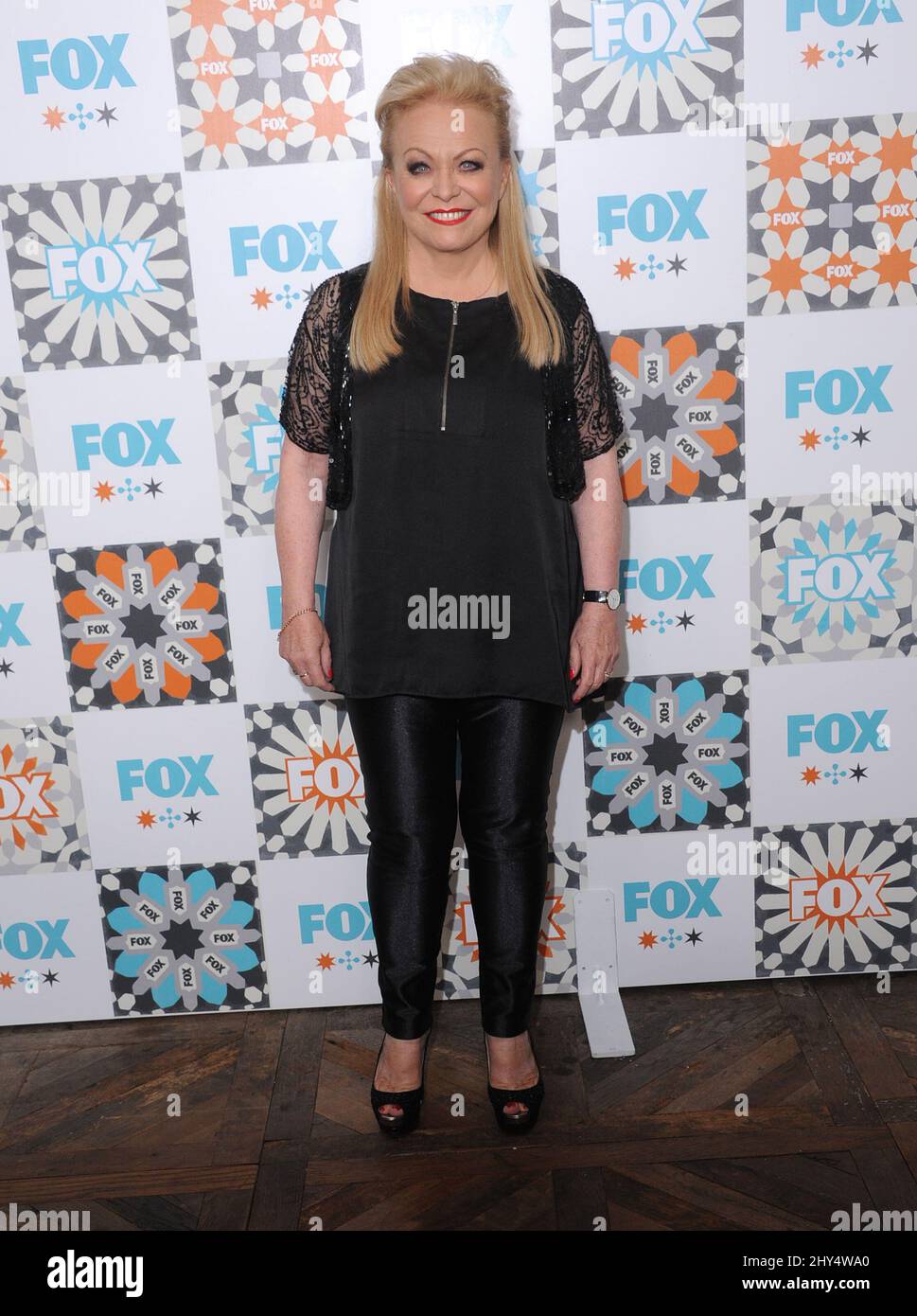 Jackie Weaver attending the FOX All-Star Summer TCA Party 2014 held at ...