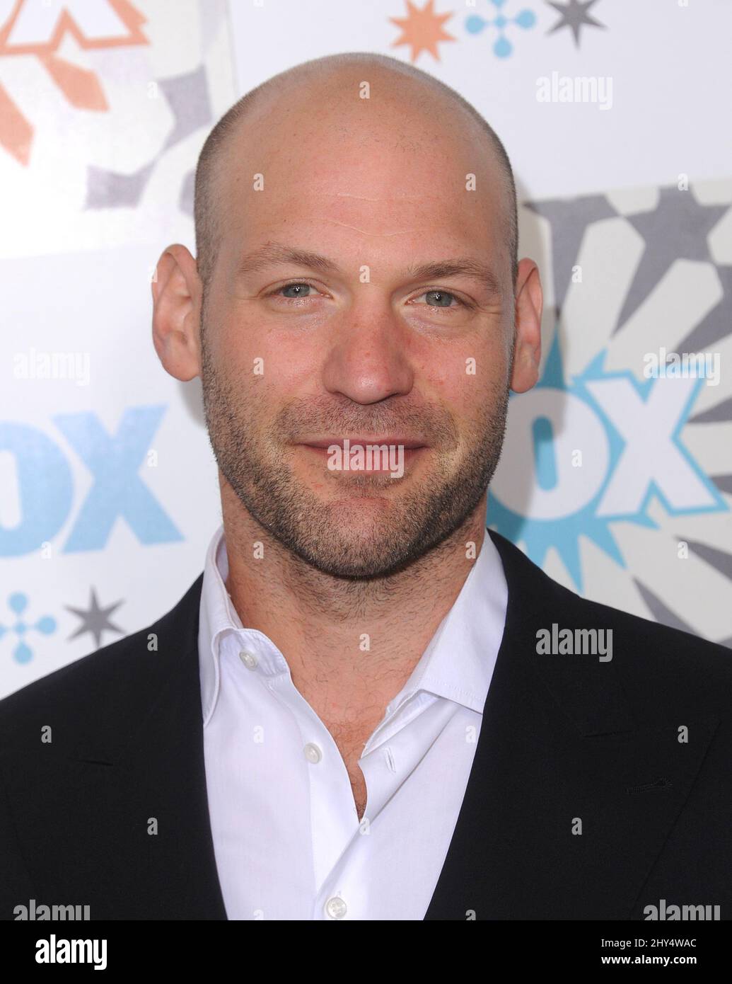 Corey Stoll Attending The Fox All Star Summer Tca Party 2014 Held At The Soho House West