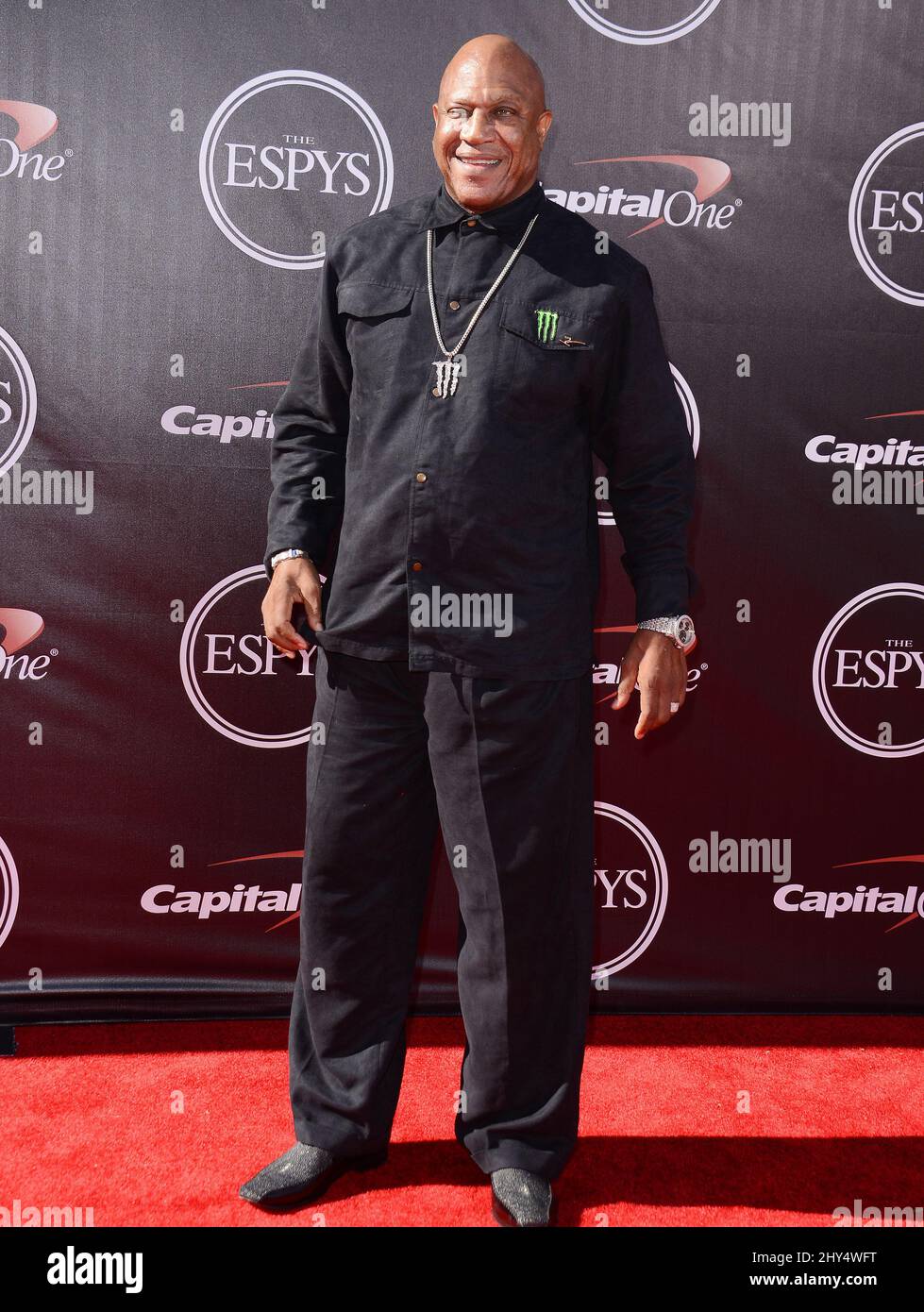 Tommy lister hi-res stock photography and images - Alamy