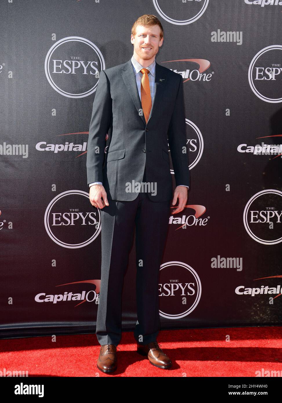 Matt bonner hi-res stock photography and images - Alamy