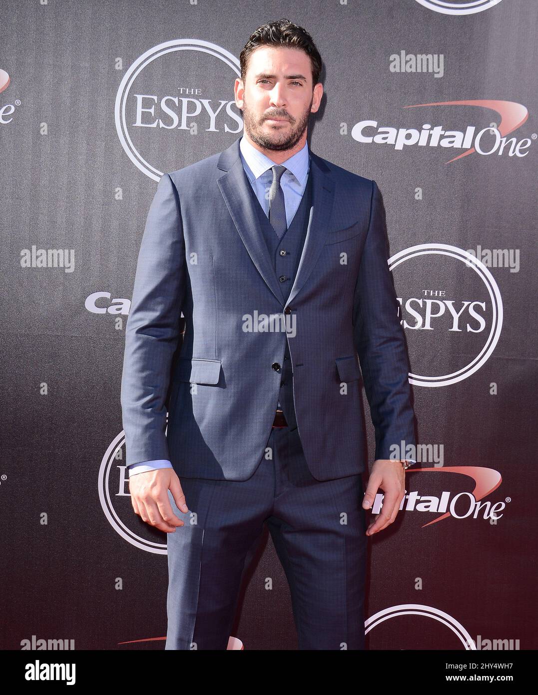 Matt harvey hi-res stock photography and images - Alamy