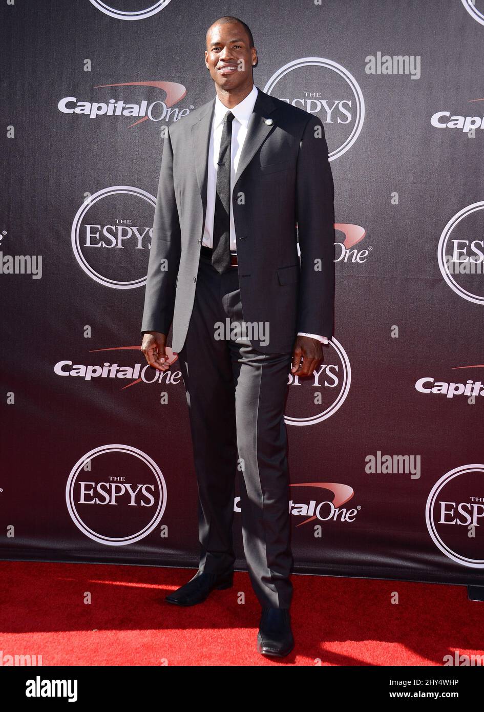 Jason collins where hi-res stock photography and images - Alamy