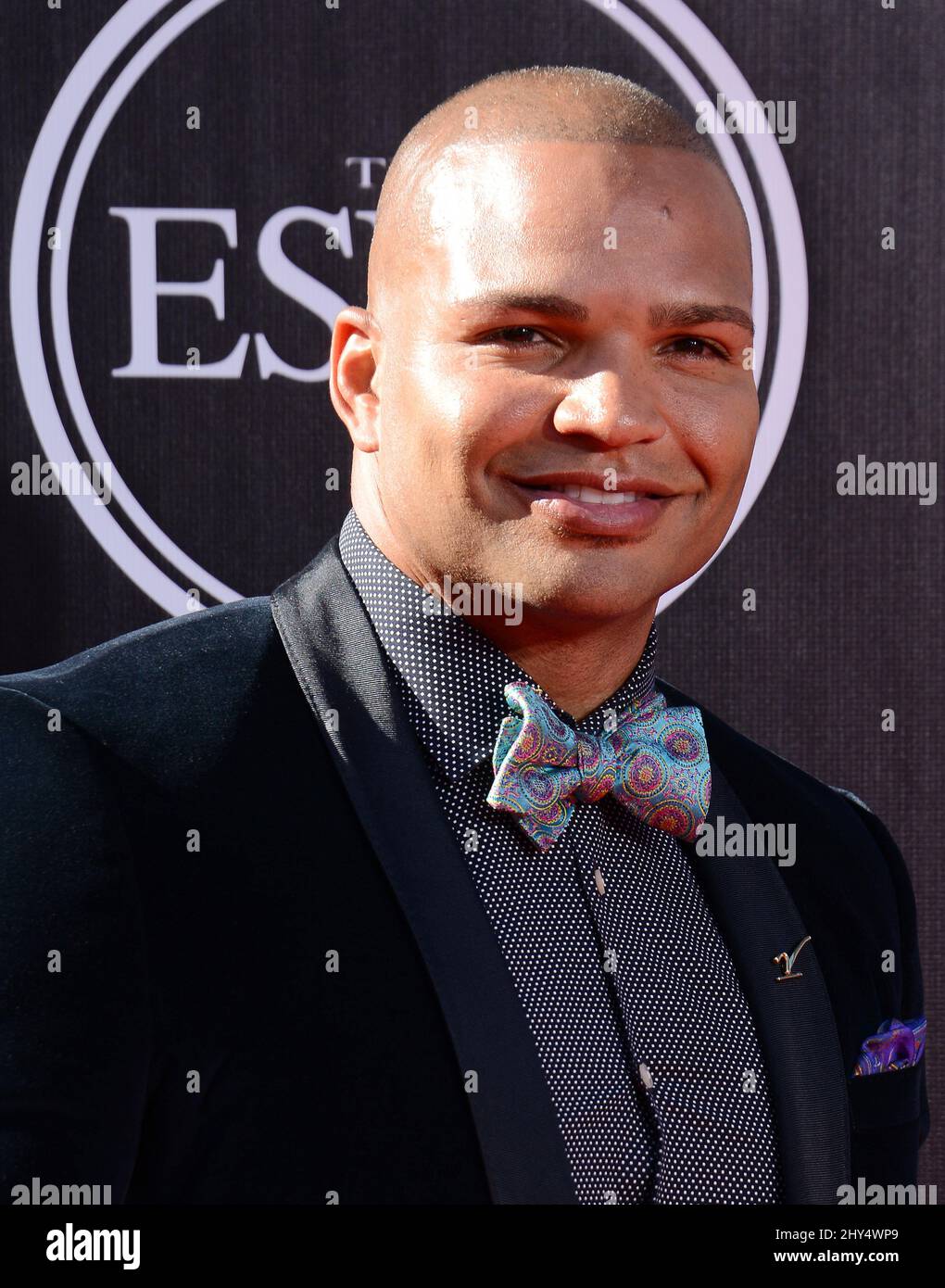 Brendon ayanbadejo hi-res stock photography and images - Alamy