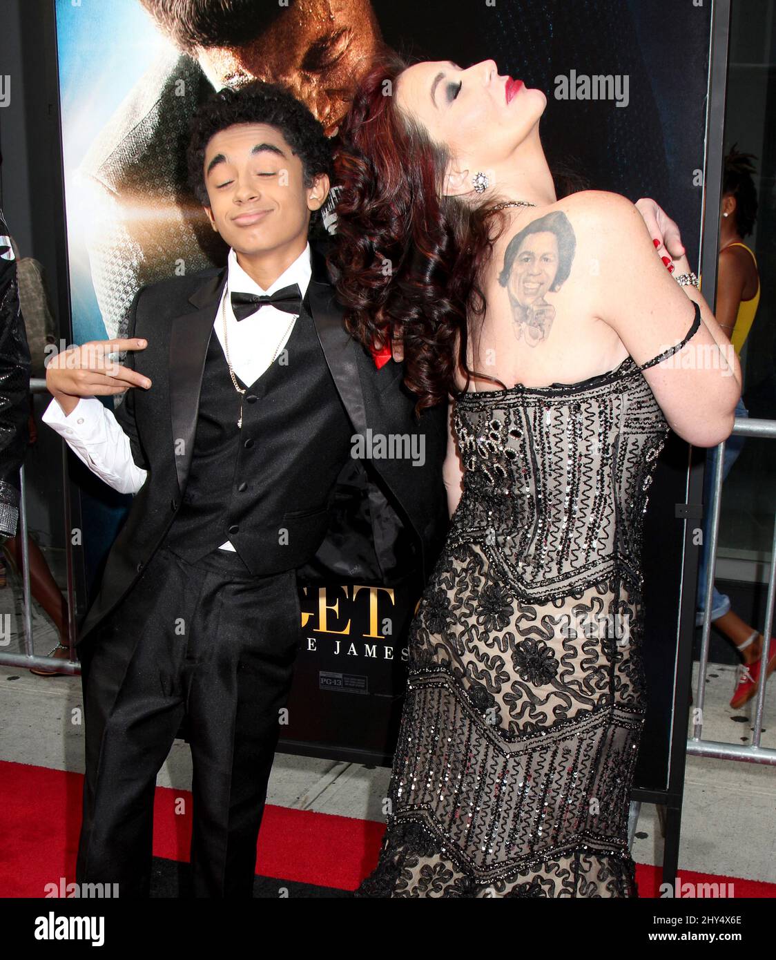 James Joseph Brown Ii