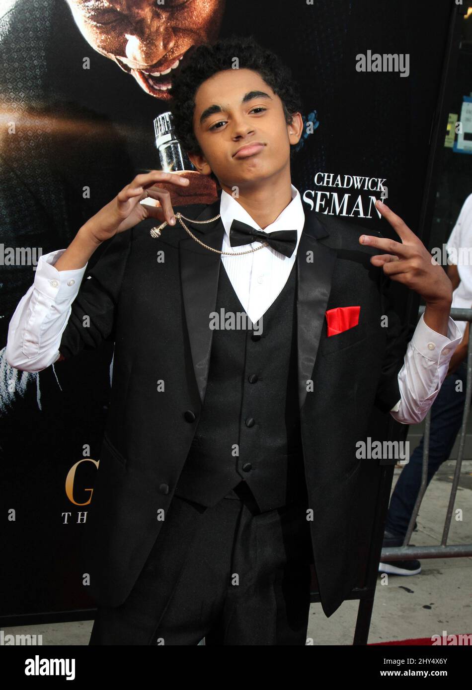 James Joseph Brown Ii