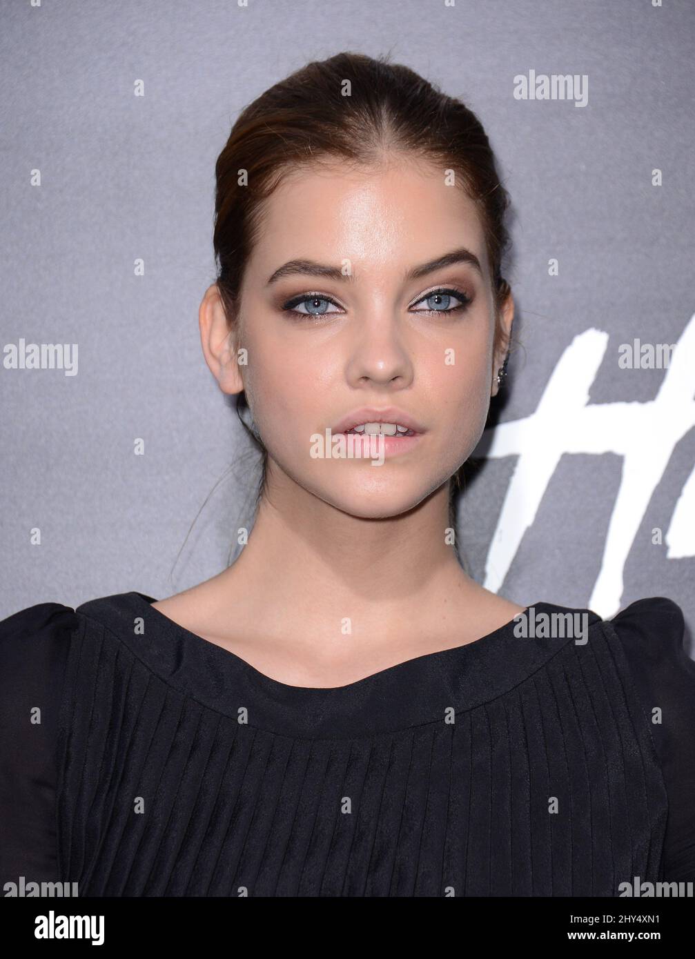 Barbara Palvin Hercules Premiere