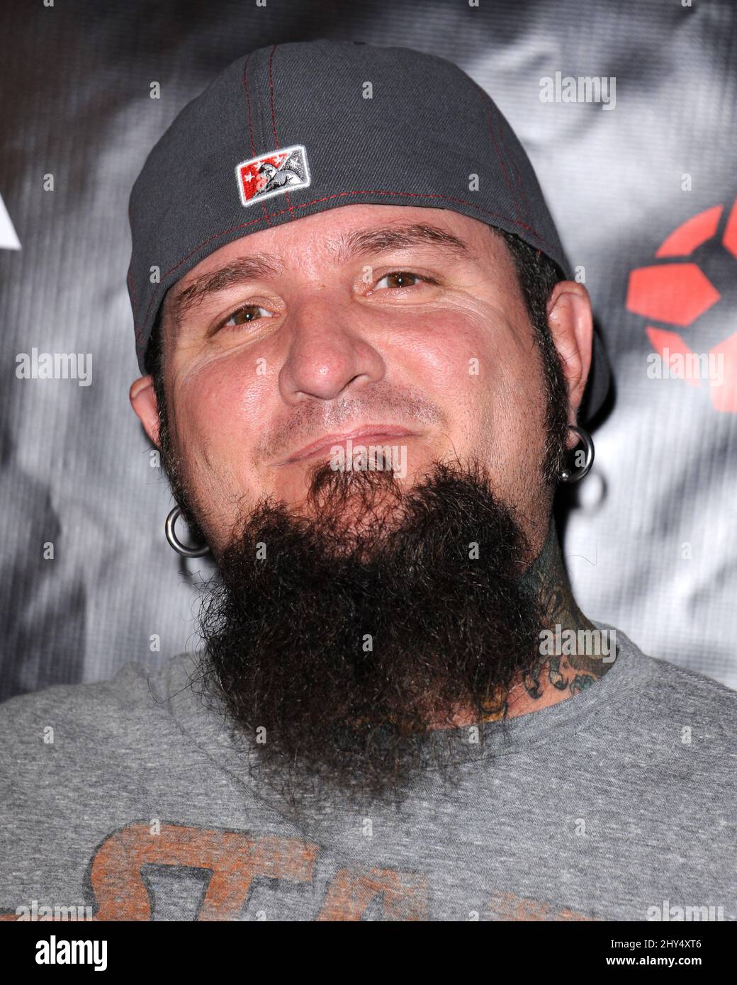 Chris rock portrait hi-res stock photography and images - Alamy