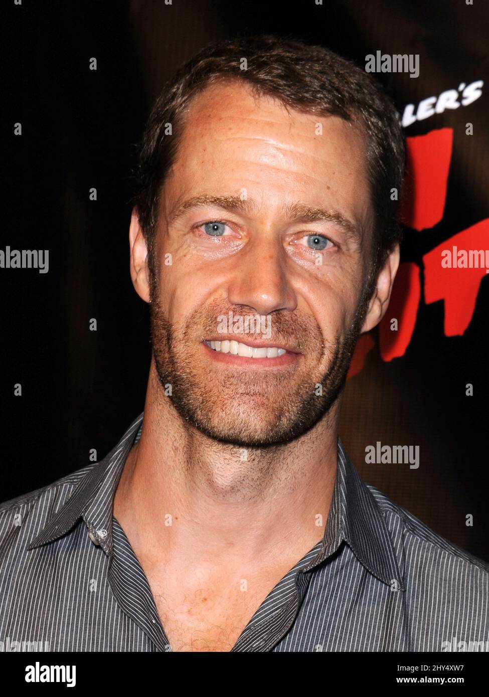 Colin Ferguson attends the "Sin City: A Dame to Kill For" Comic-Con ...