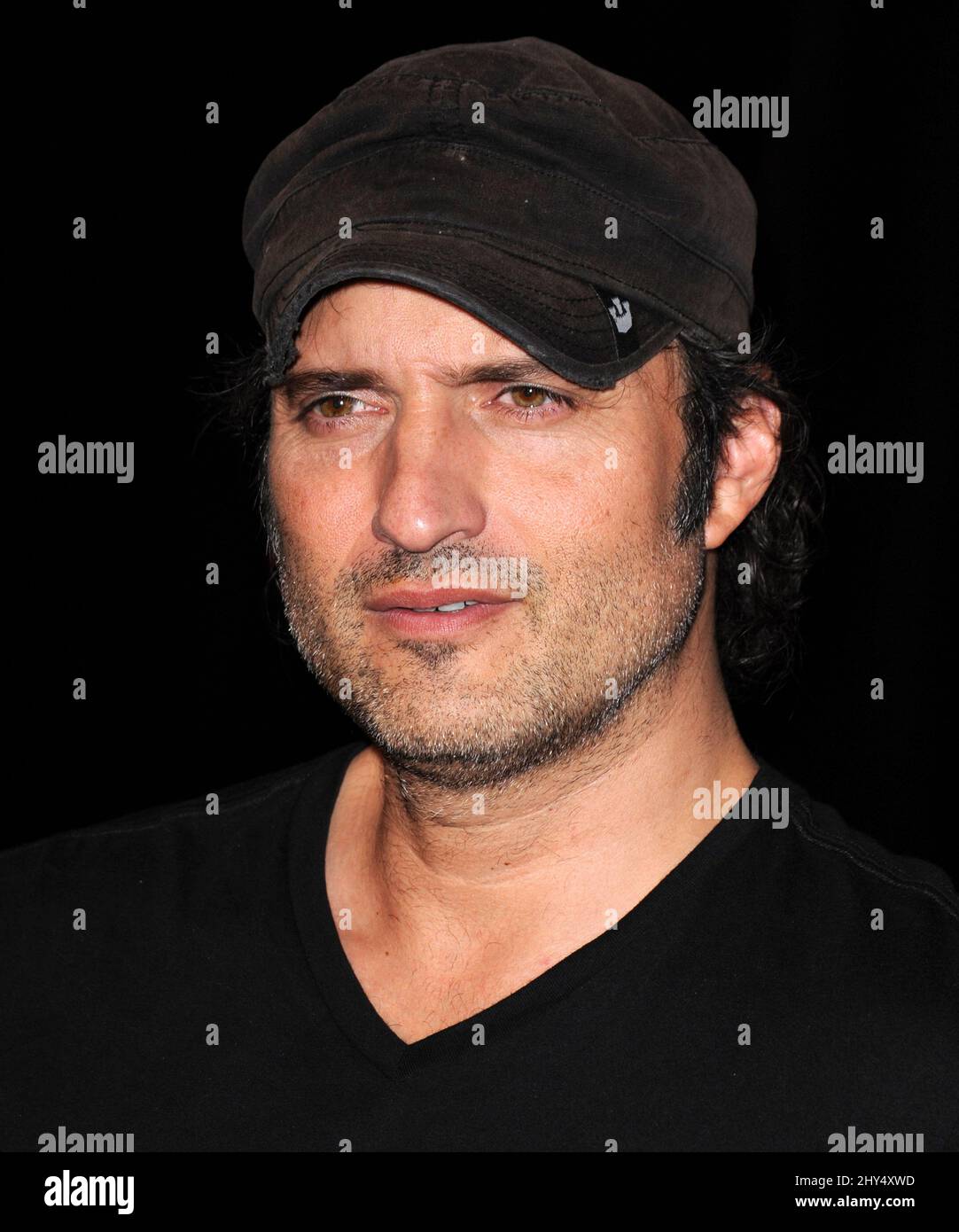 Robert Rodriguez attends the "Sin City: A Dame to Kill For" Comic-Con ...