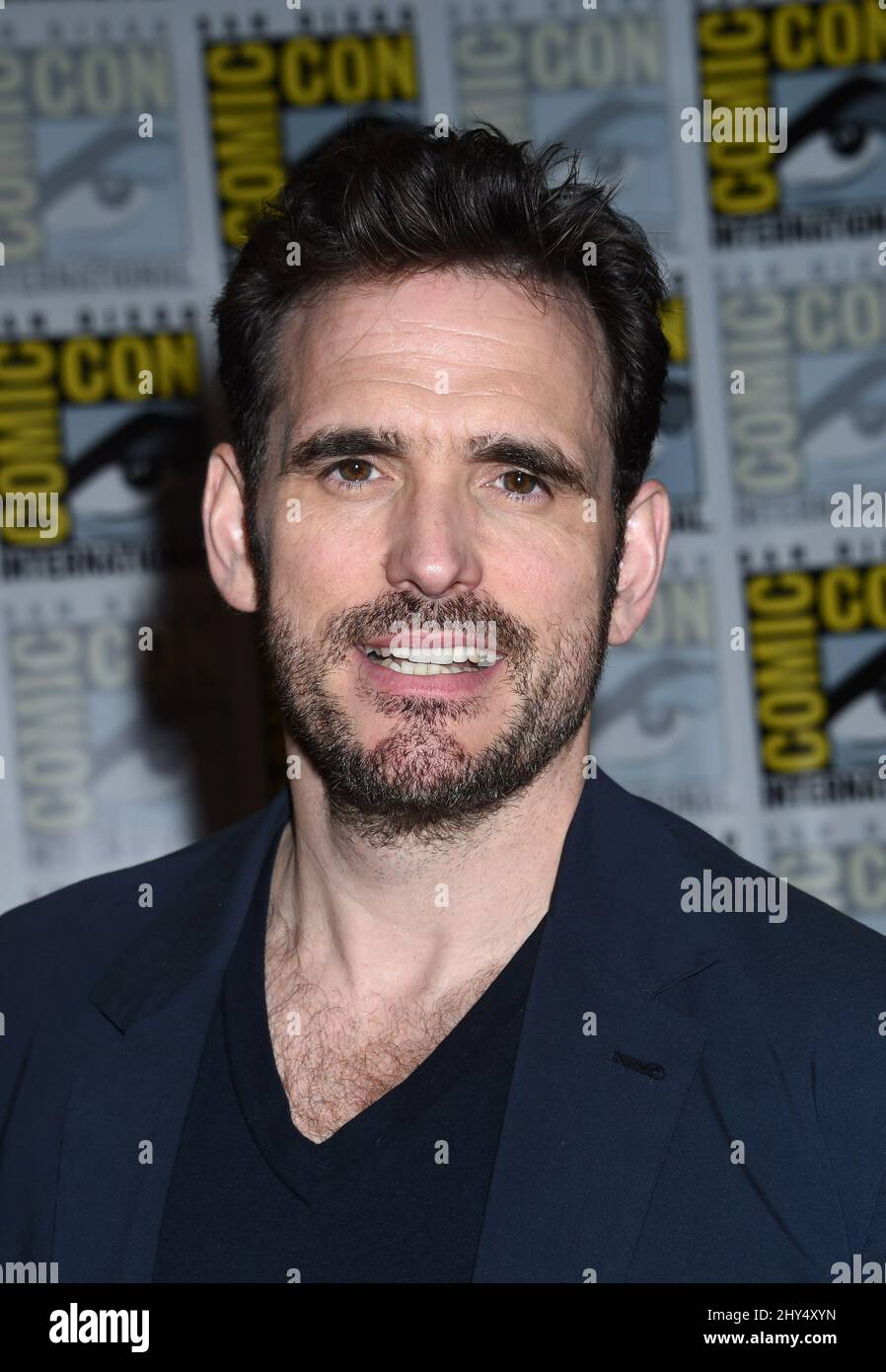 Matt dillon hi-res stock photography and images - Alamy