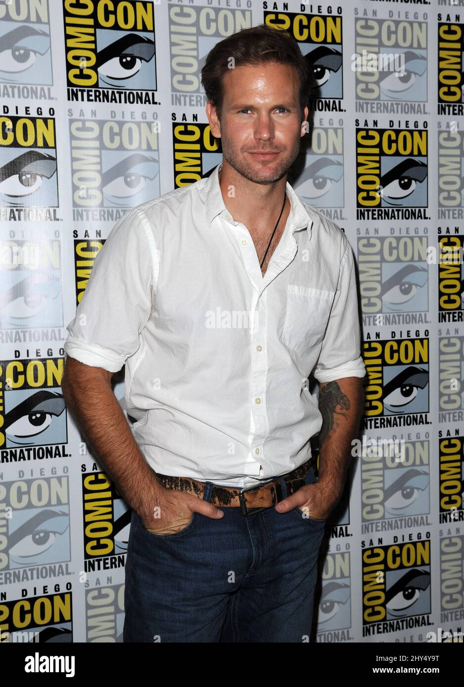 Matthew Davis Tigerland