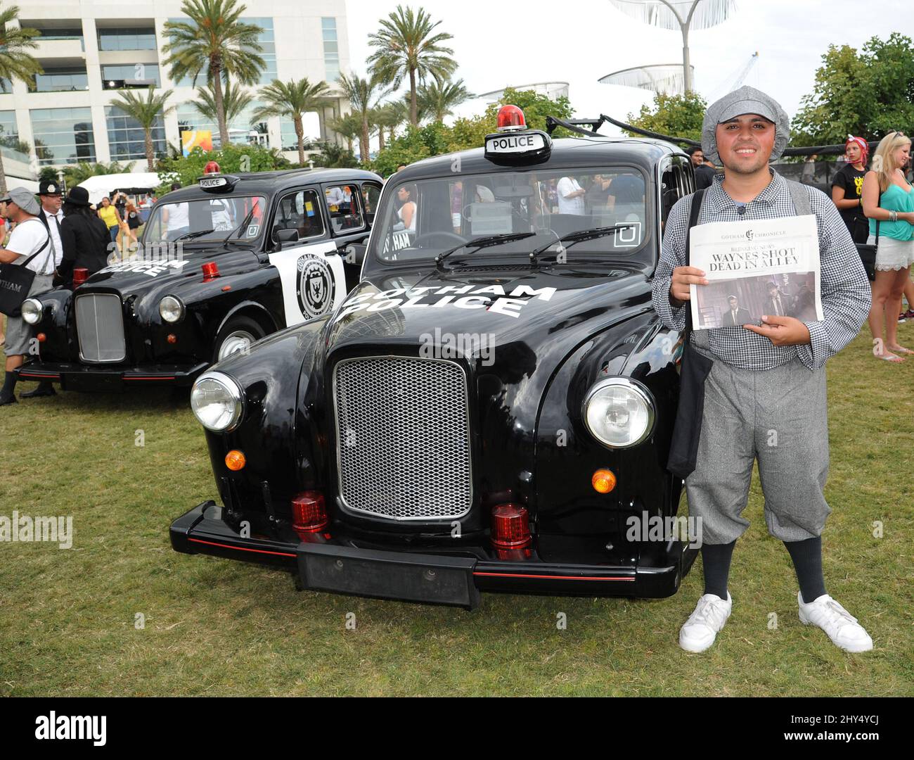 Cominc con 2014 hi-res stock photography and images - Alamy