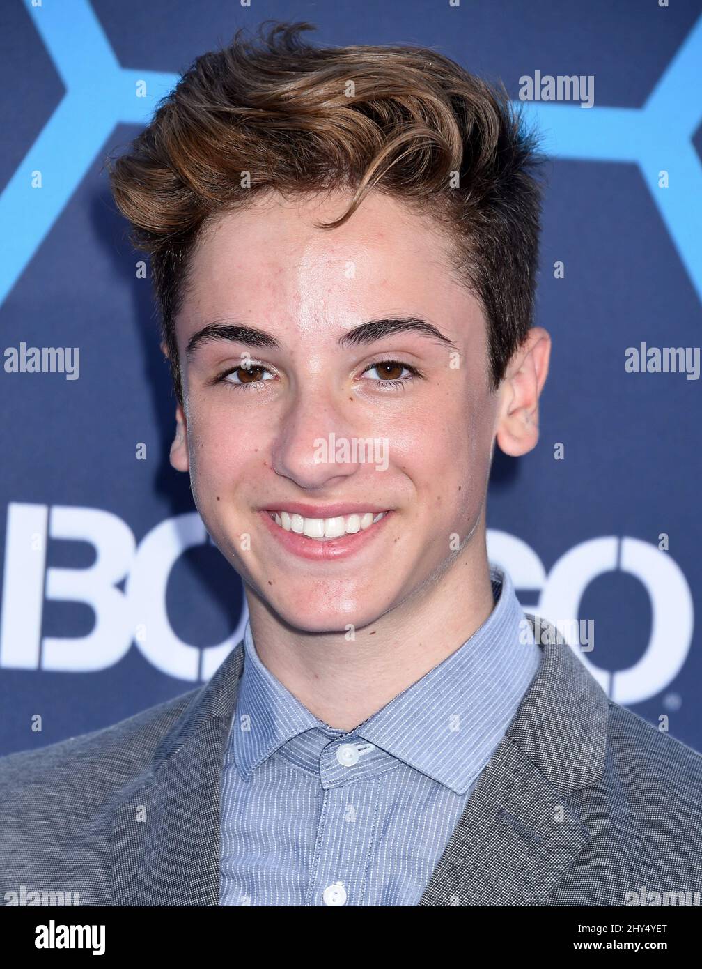 Teo halm hi-res stock photography and images - Alamy