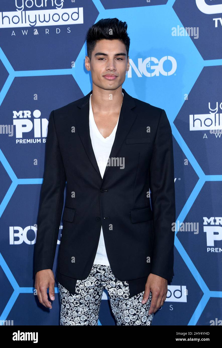 The Wanted Siva And His Twin