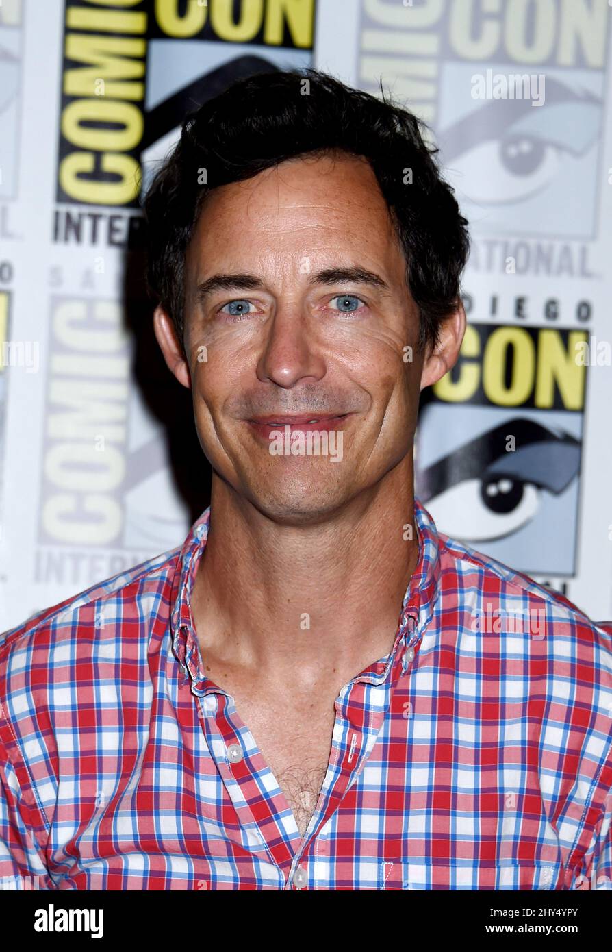 Tom Cavanagh