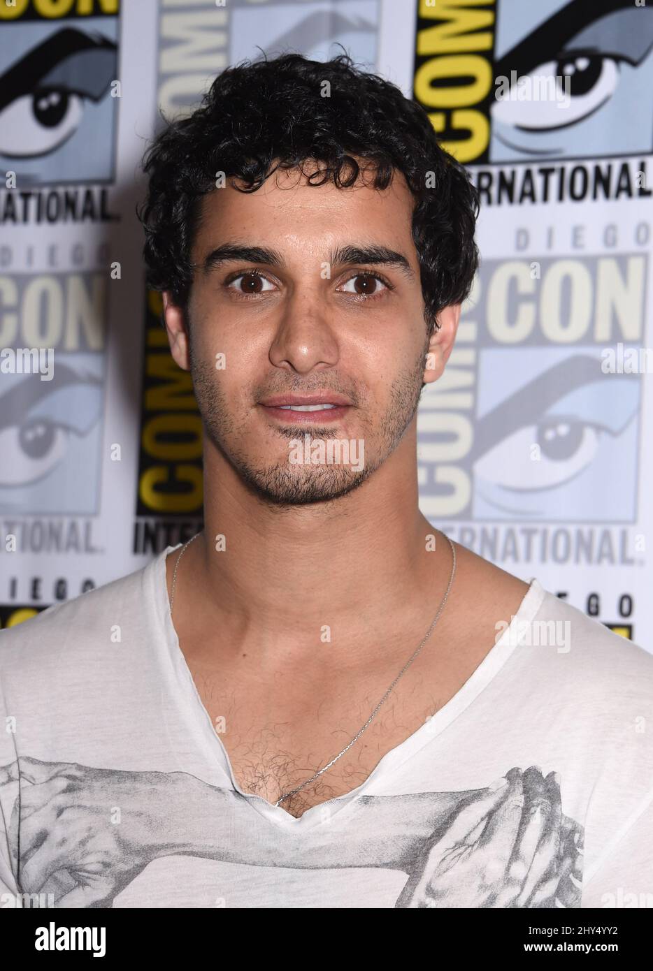 Elyes Gabel's Instagram, Twitter & Facebook on IDCrawl