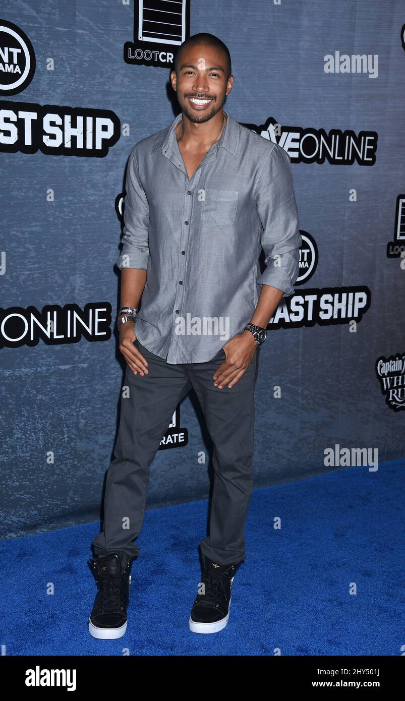 Ship uss davis hi-res stock photography and images - Alamy