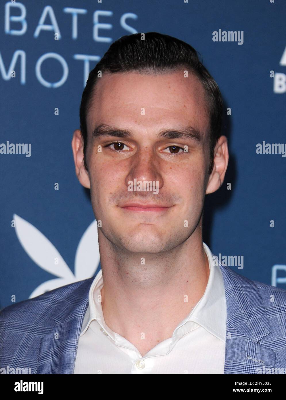 Cooper hefner hi-res stock photography and images - Alamy