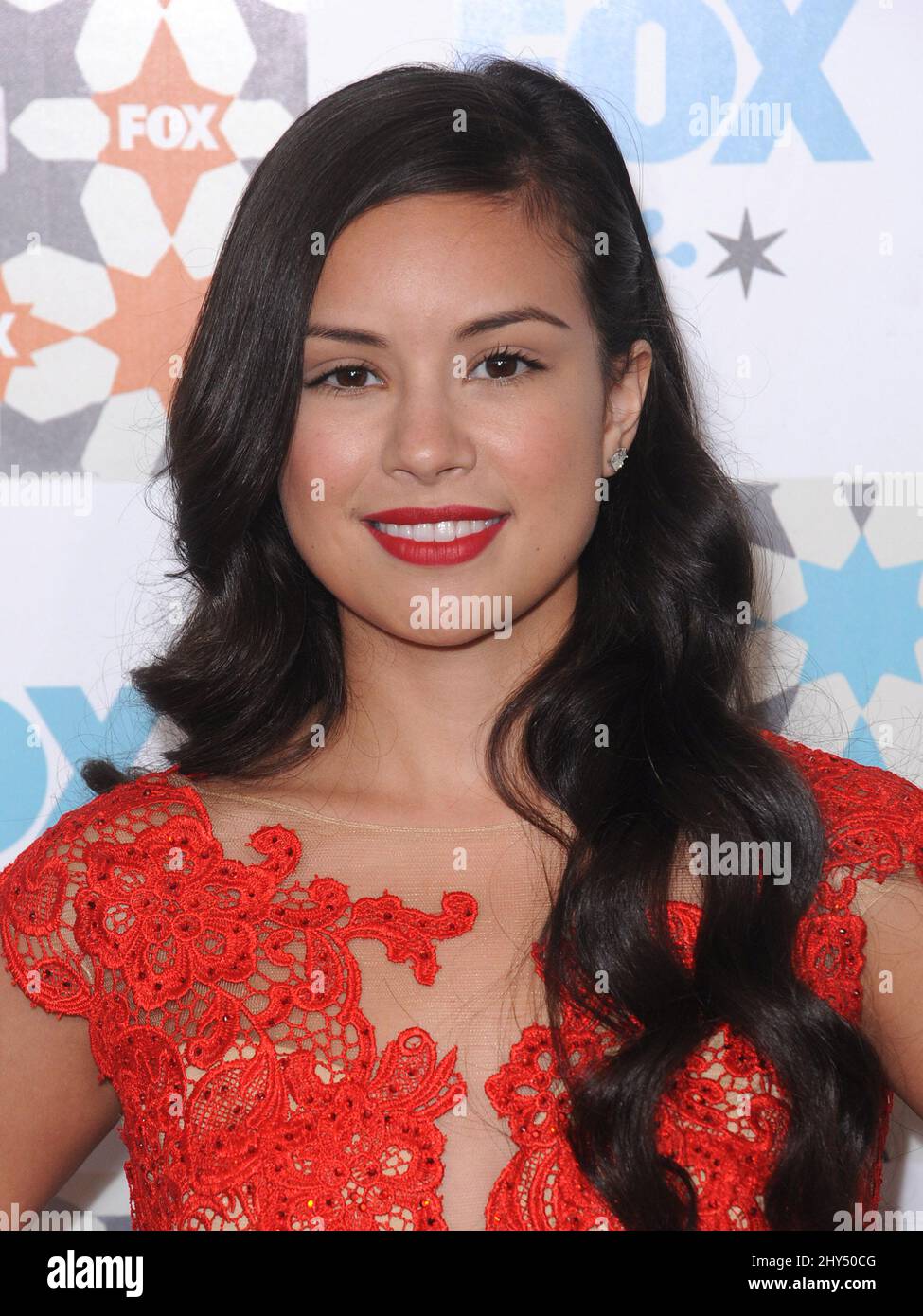 Fox all star summer tca party hi-res stock photography and images - Alamy