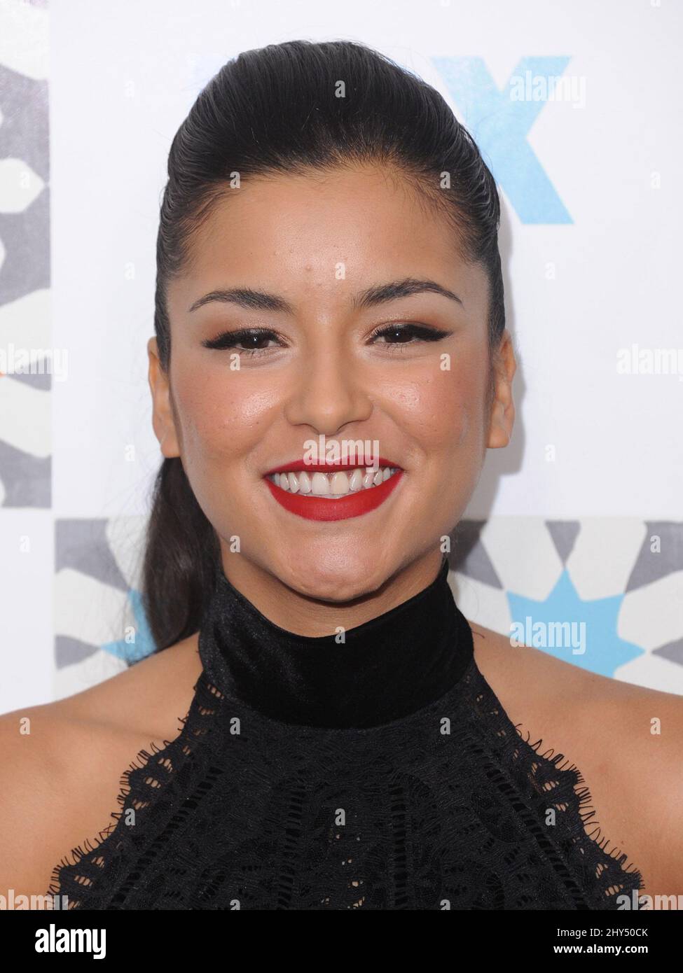 Fox all star summer tca party hi-res stock photography and images - Alamy