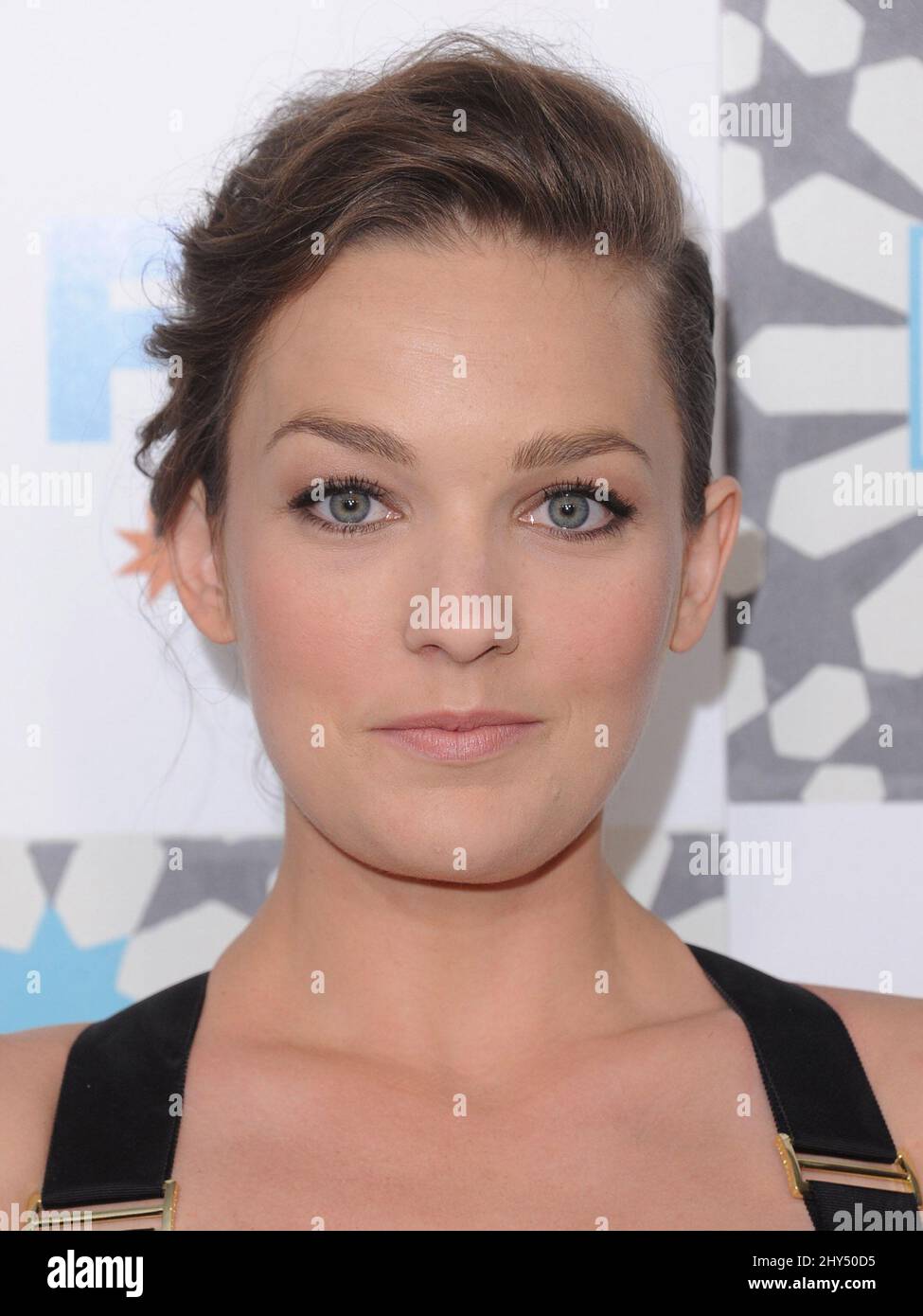 Fox all star summer tca party hi-res stock photography and images - Alamy