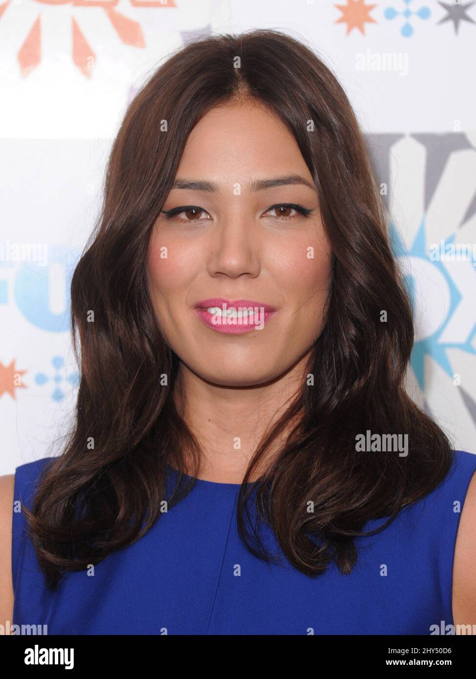 Michaela Conlin attending the FOX All-Star Summer TCA Party in ...