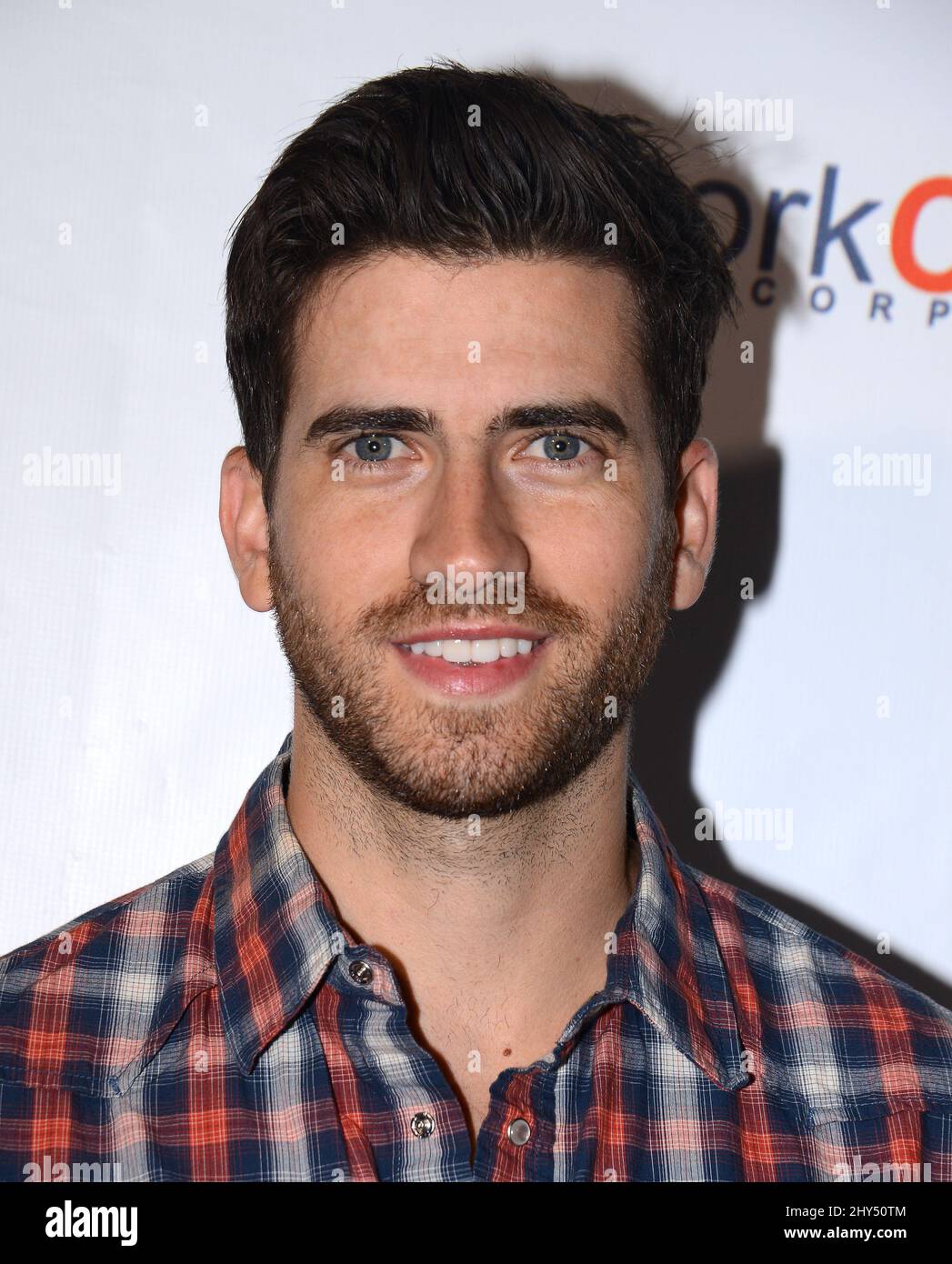 Ryan Rottman attending the IMAGINE Ball LA Benefit Concert held at the ...