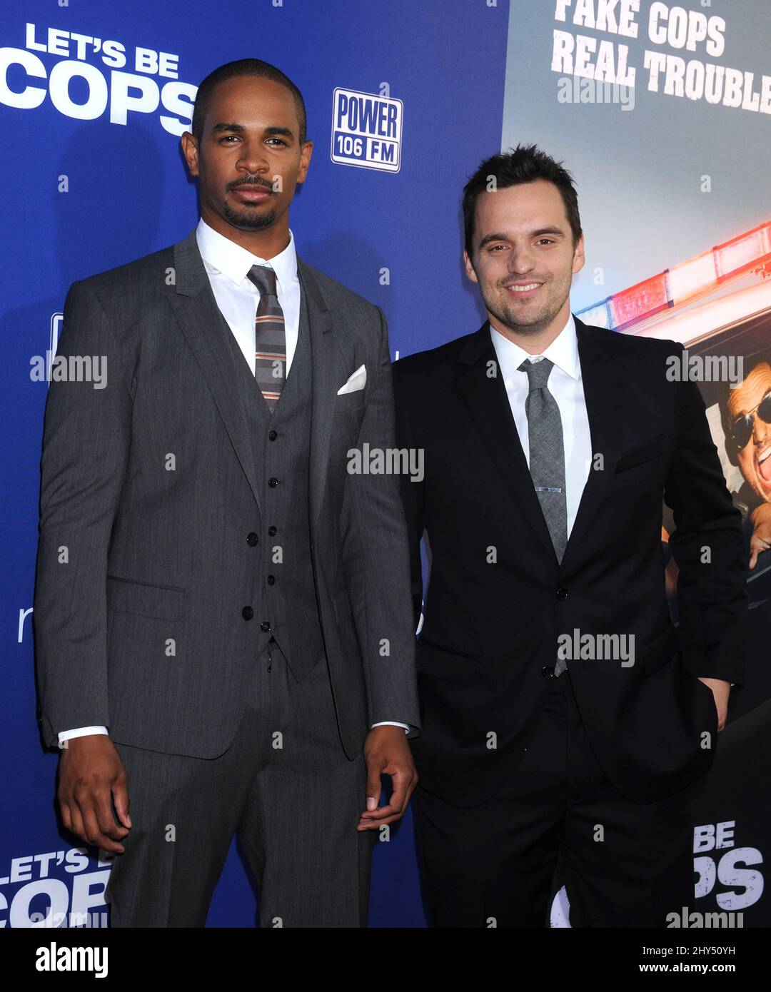 Damon Wayans Jr 2022