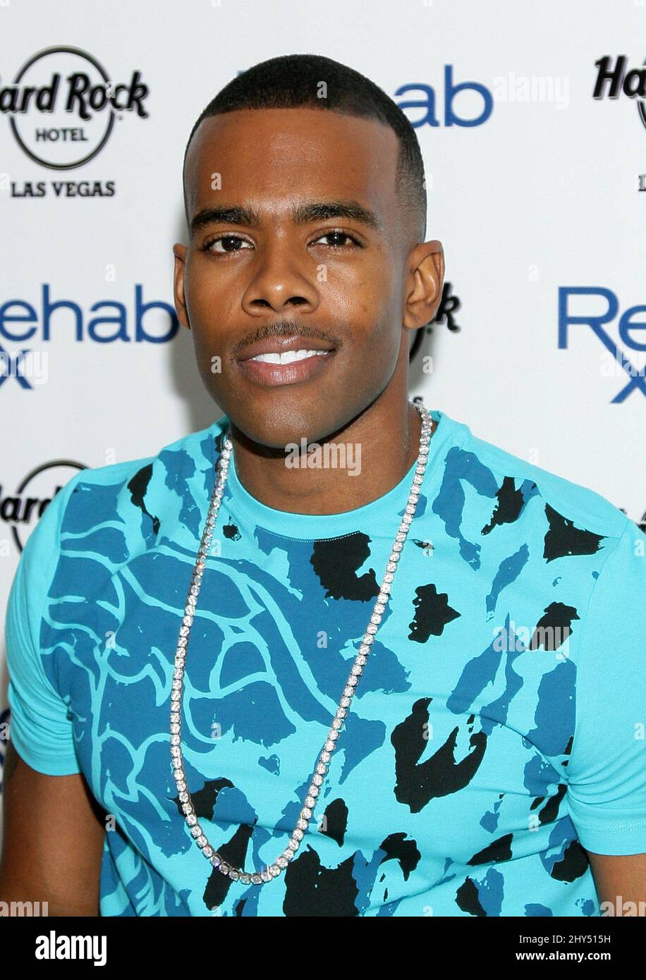 Las vegas pool hard rock hotel rehab hi-res stock photography and ...