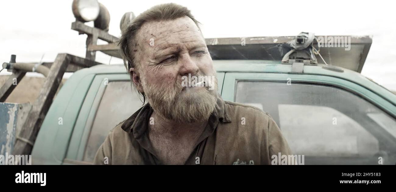 GOLD, Anthony Hayes, 2022. © Screen Media / Courtesy Everett Collection ...