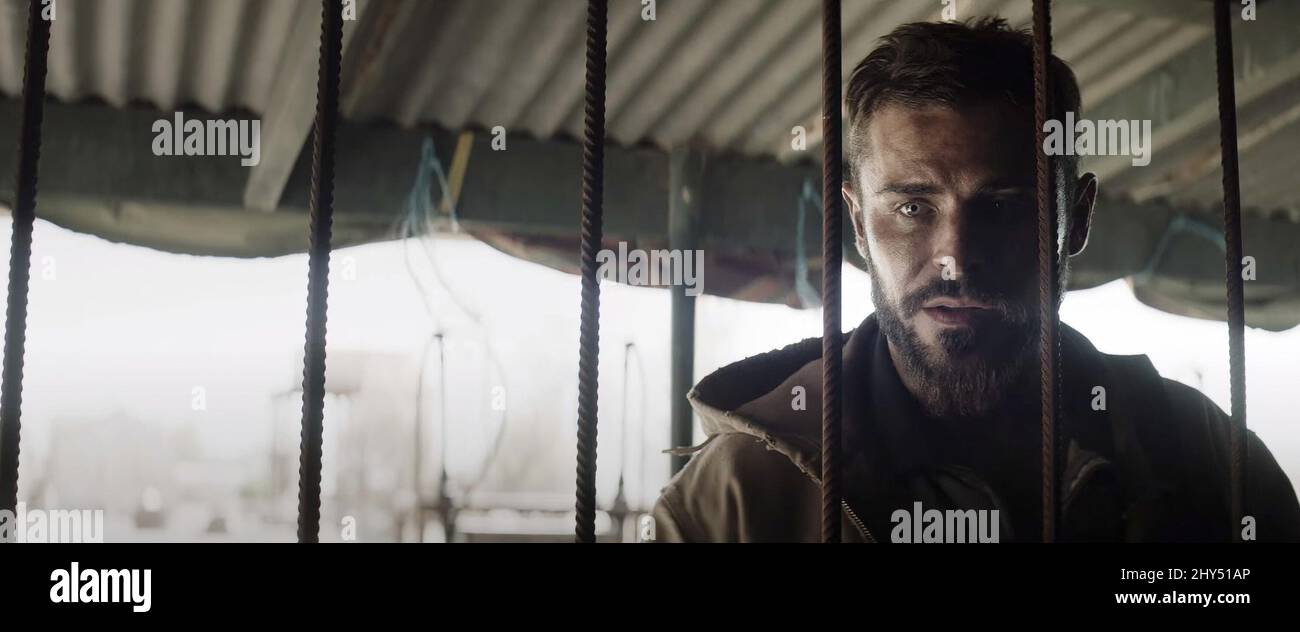 GOLD, Zac Efron, 2022. © Screen Media / Courtesy Everett Collection ...