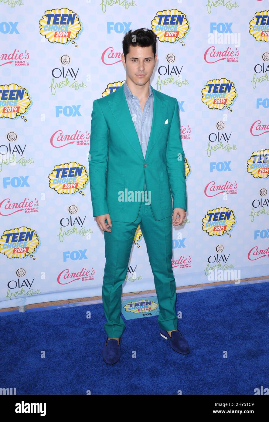 Michael J Willett Gbf Outfits