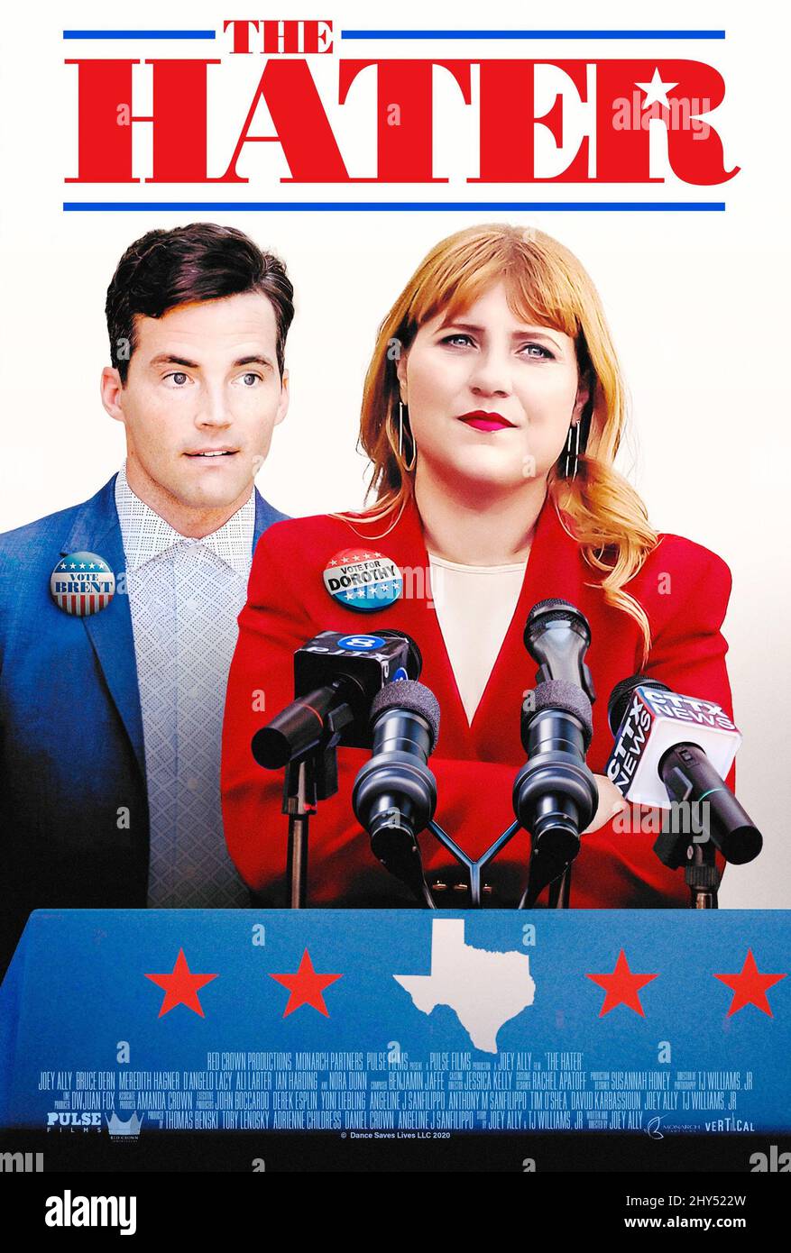 Ian Harding Photo Shoot 2022