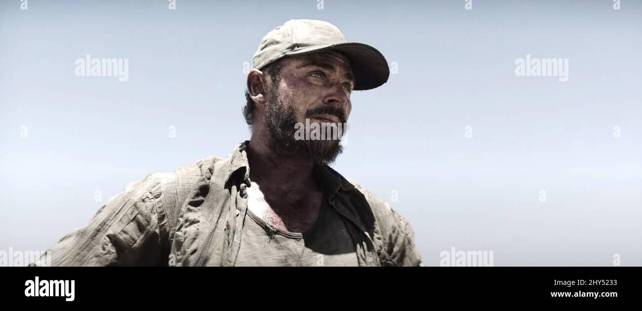 GOLD, Zac Efron, 2022. © Screen Media / Courtesy Everett Collection ...