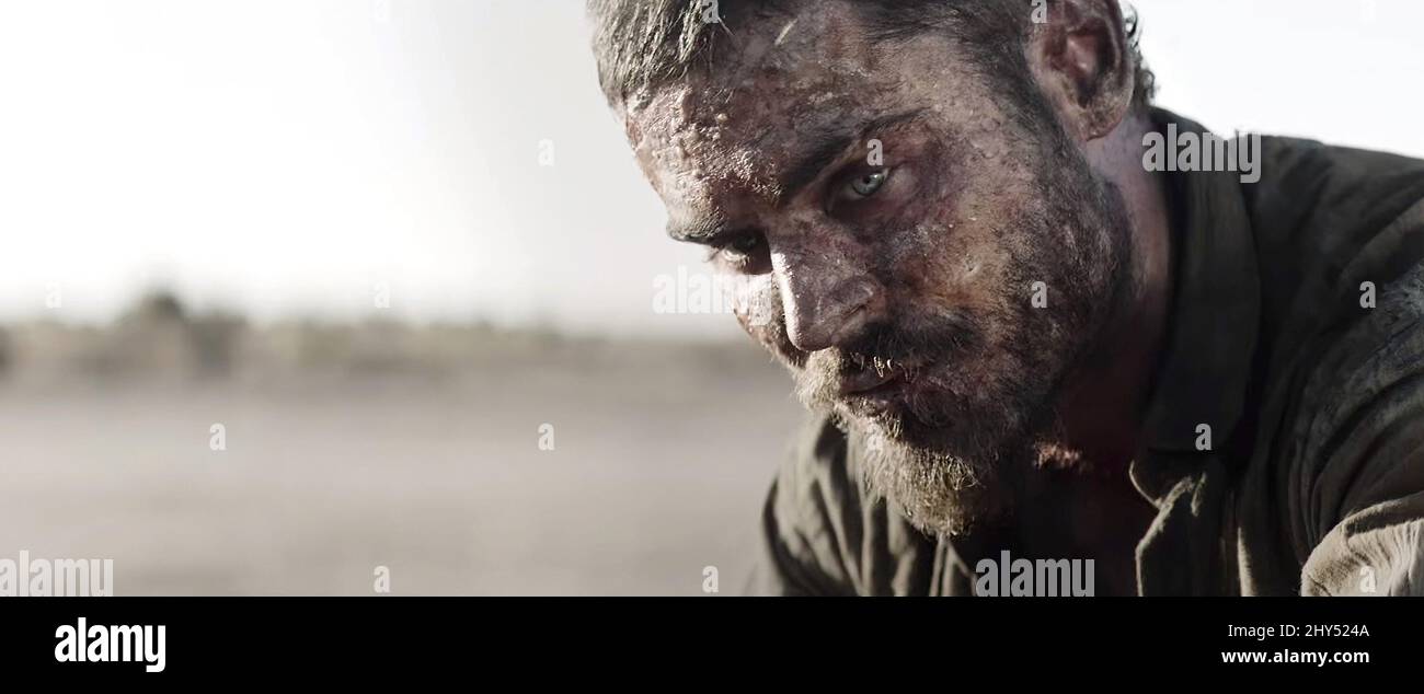 GOLD, Zac Efron, 2022. © Screen Media / Courtesy Everett Collection ...