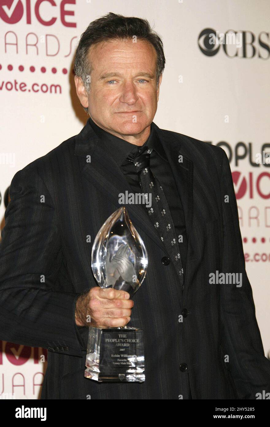 FILE PHOTO: Robin Williams dies age 63. Robin Williams at the 33rd ...