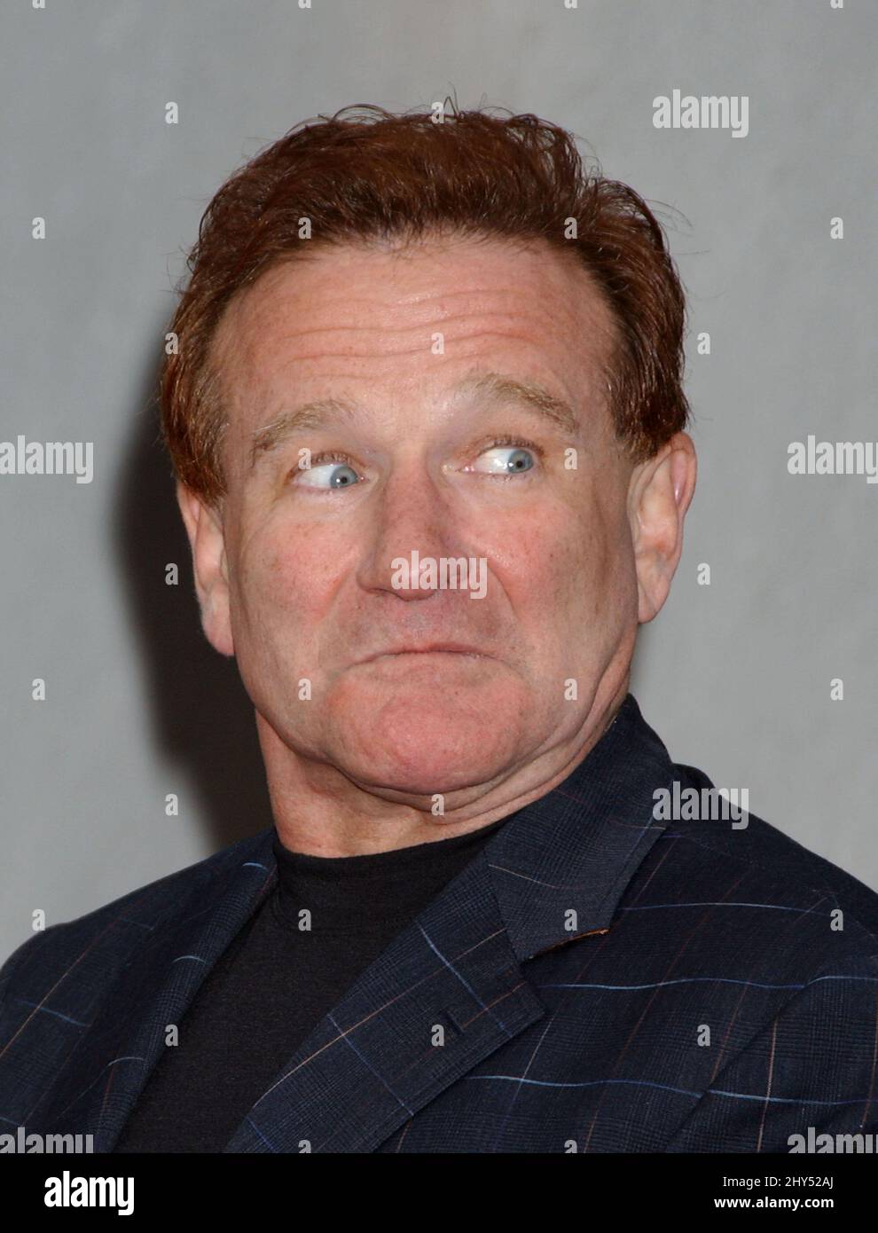 FILE PHOTO: Robin Williams dies age 63. April 23, 2006 Westwood, Ca ...