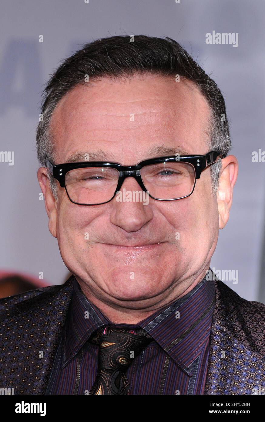 Old Dogs Robin Williams