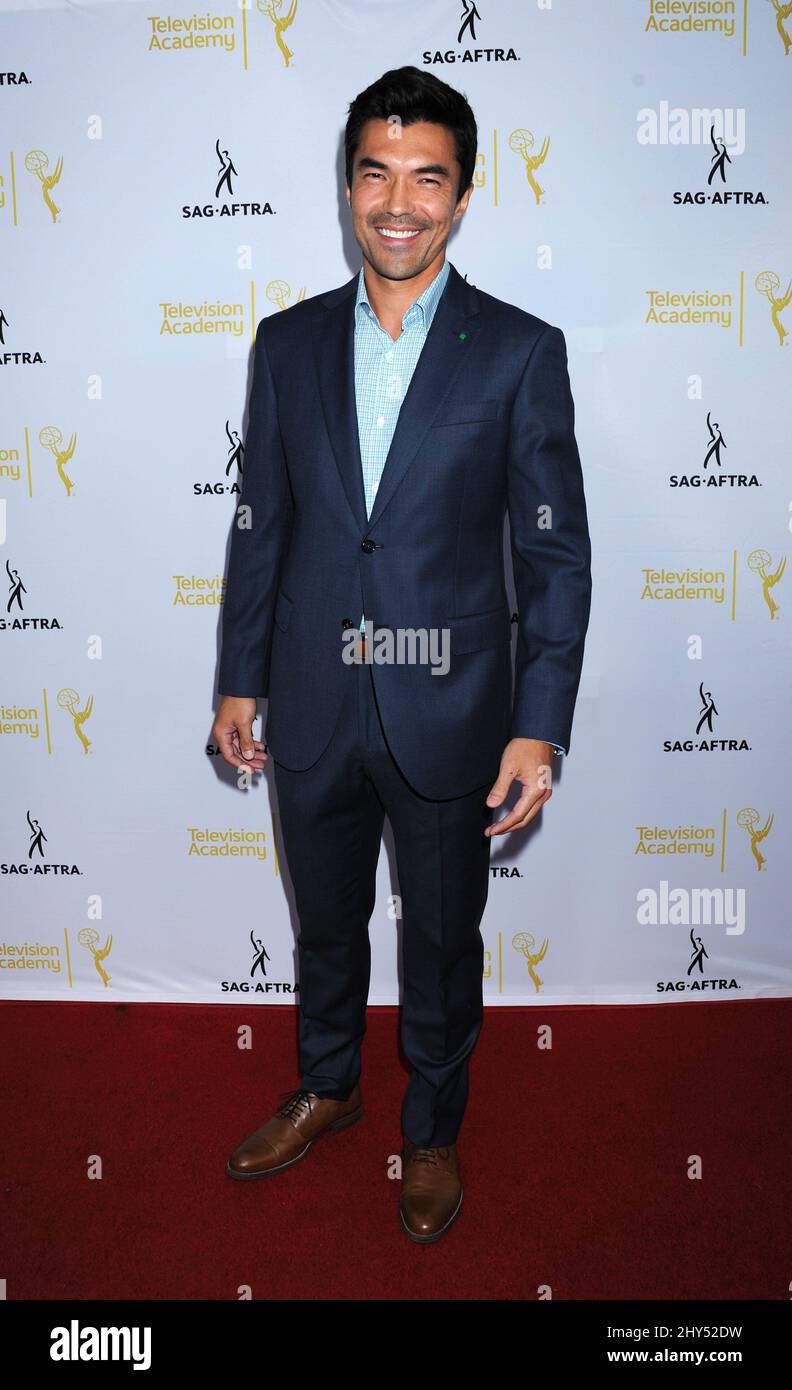 Ian Anthony Dale Body