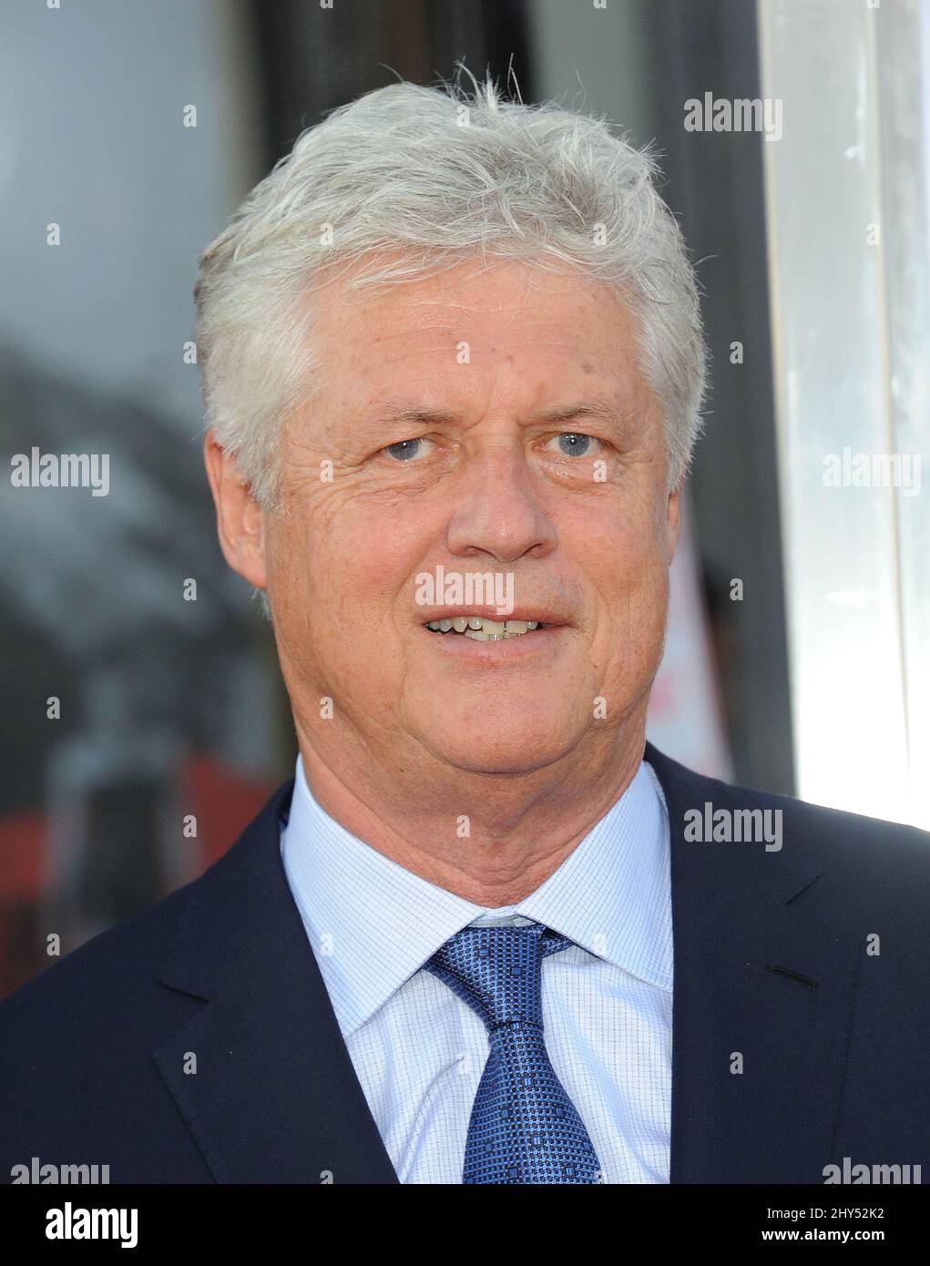 Roger donaldson hi-res stock photography and images - Alamy