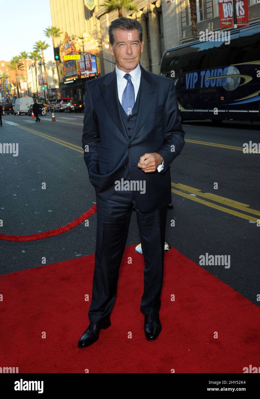 The November Man Wallpaper