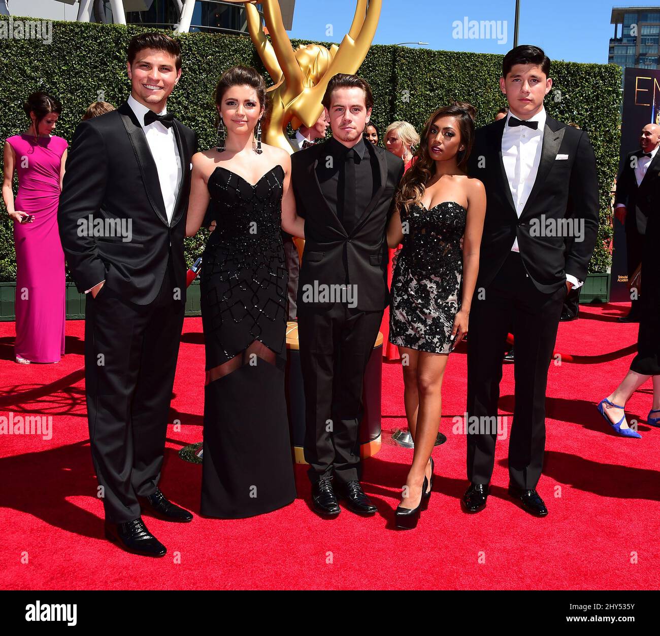 Shane Kippel 2013 Here's What Spinner From 'Degrassi' Is Doing Now