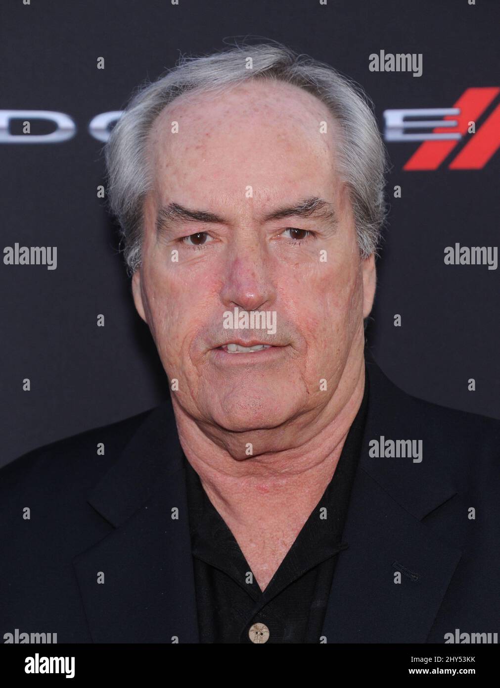 Powers Boothe attending the premiere of 'Sin City: A Dame To Kill For ...