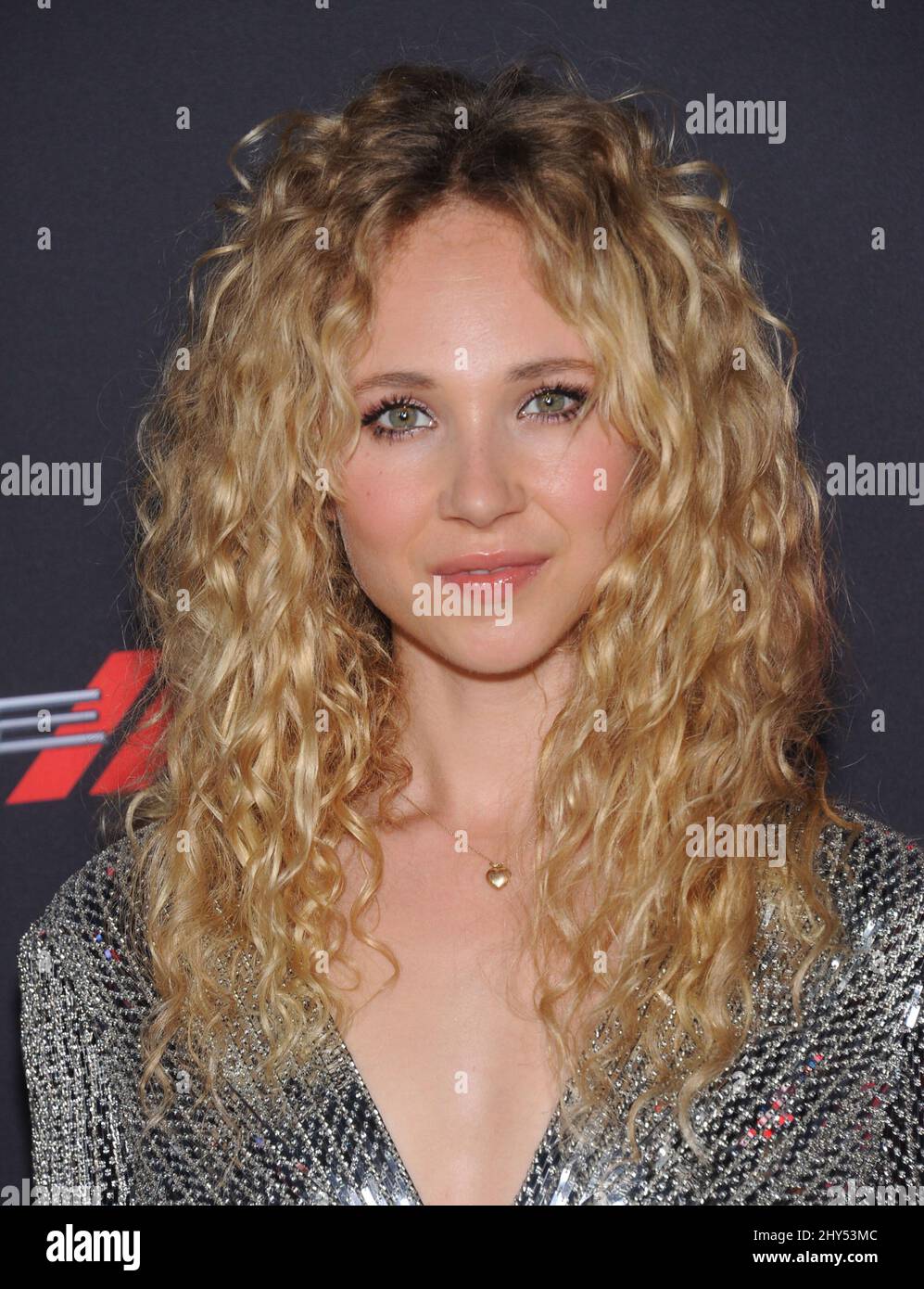 Juno temple portrait hi-res stock photography and images - Alamy