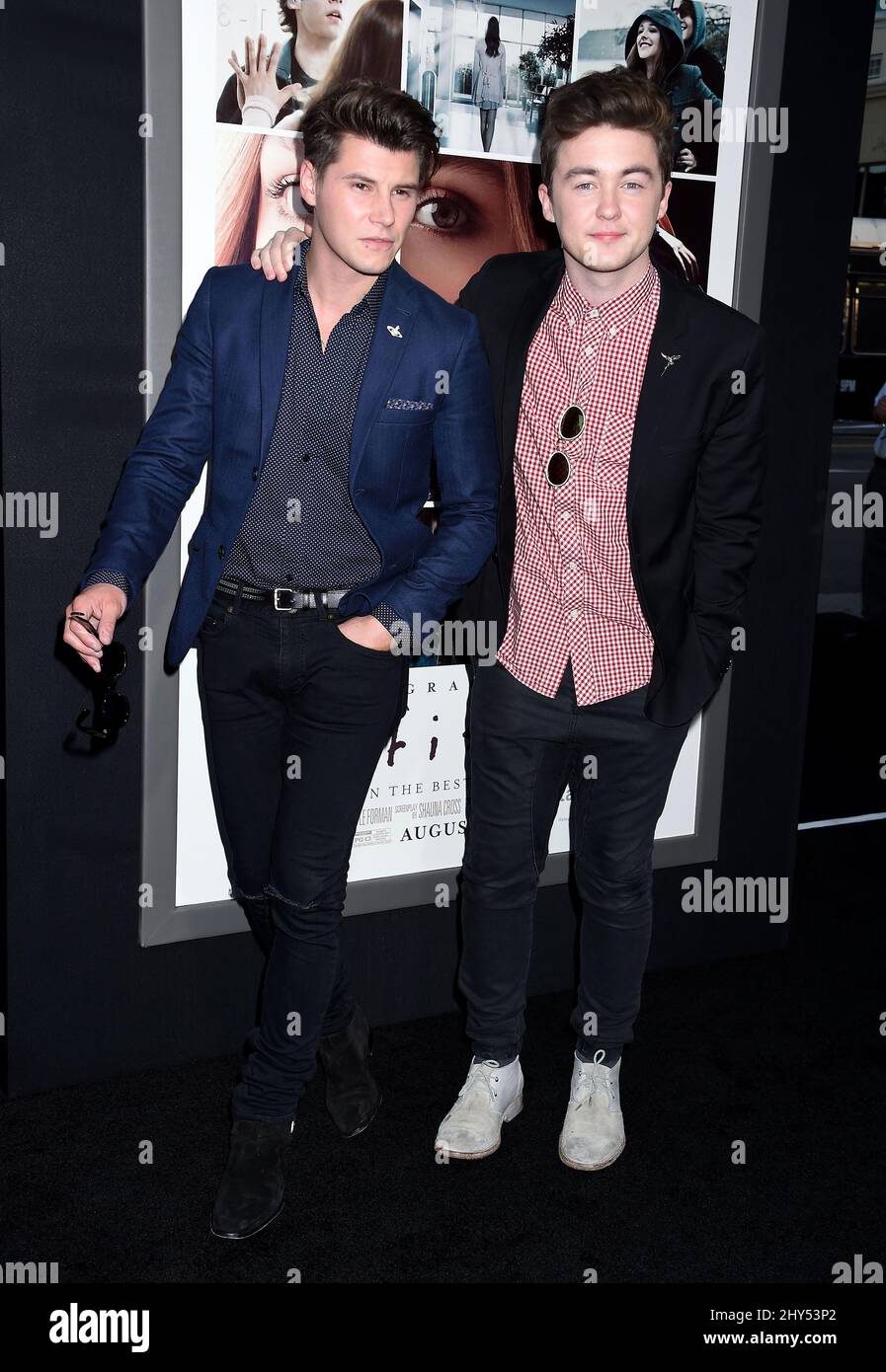 Charley bagnell hi-res stock photography and images - Alamy