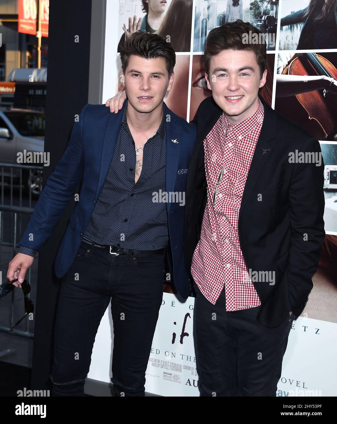 Charley bagnell hi-res stock photography and images - Alamy