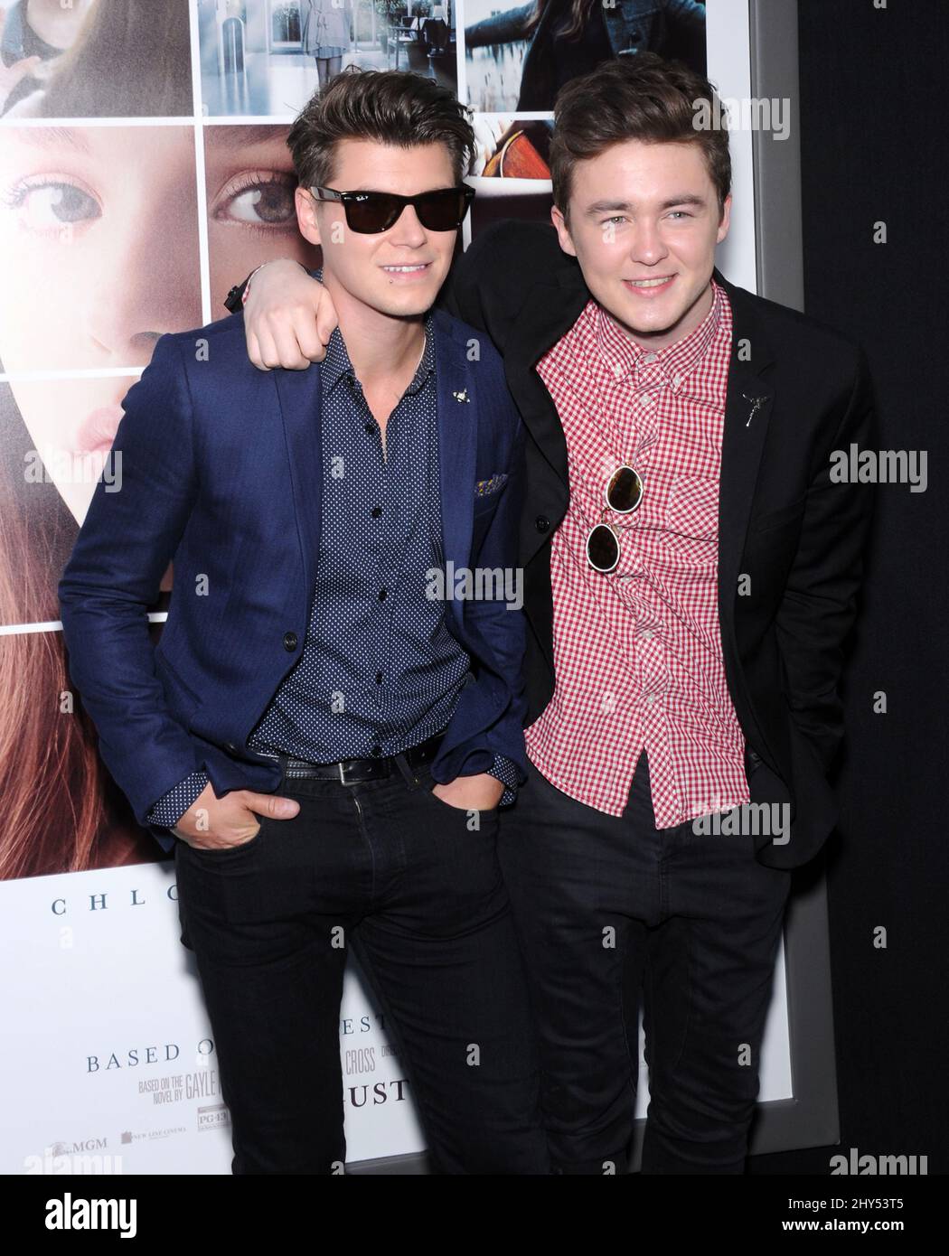 The rixton boys hi-res stock photography and images - Alamy